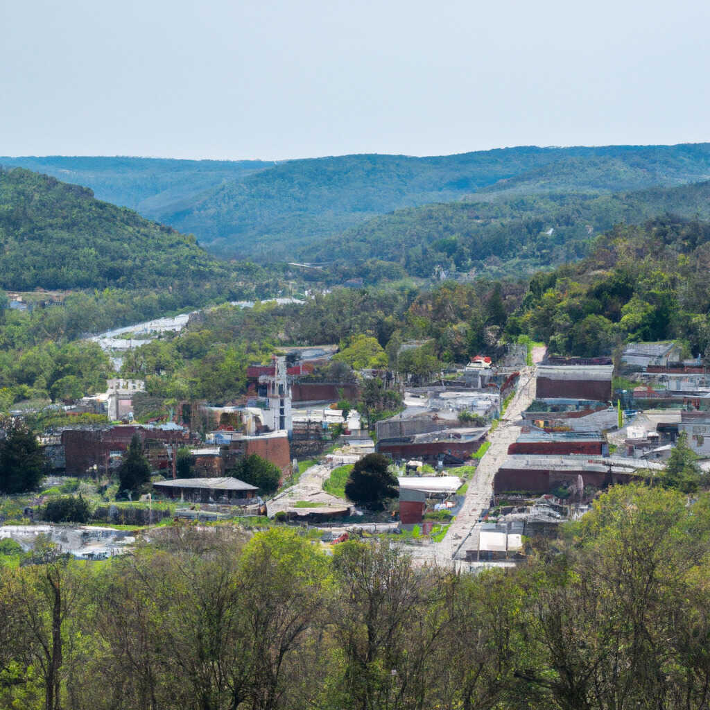 Nitro, WV crime rates and safety statistics