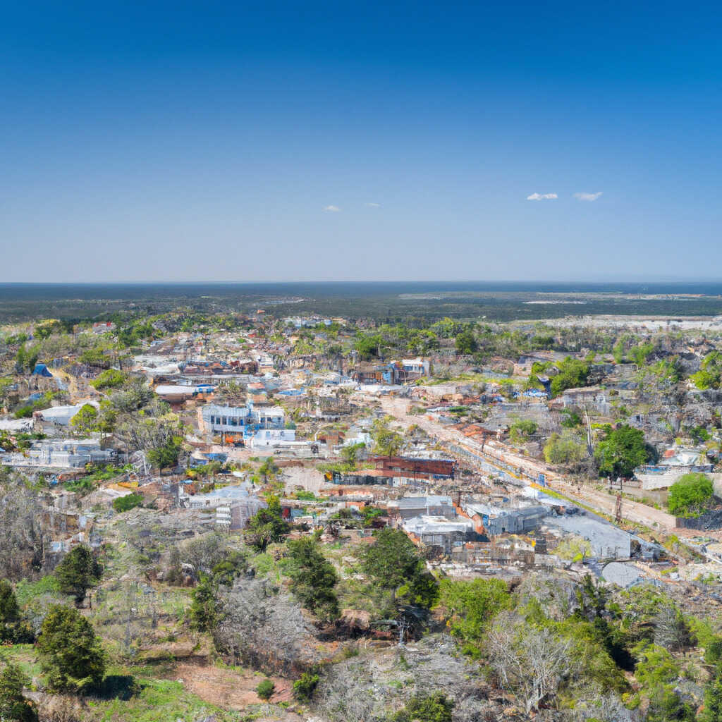 Attalla, AL crime rates and safety statistics