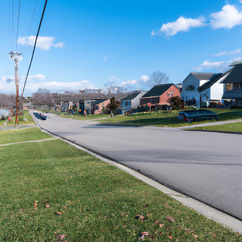 Hamilton Township, Lockbourne | Everything You Need to Know