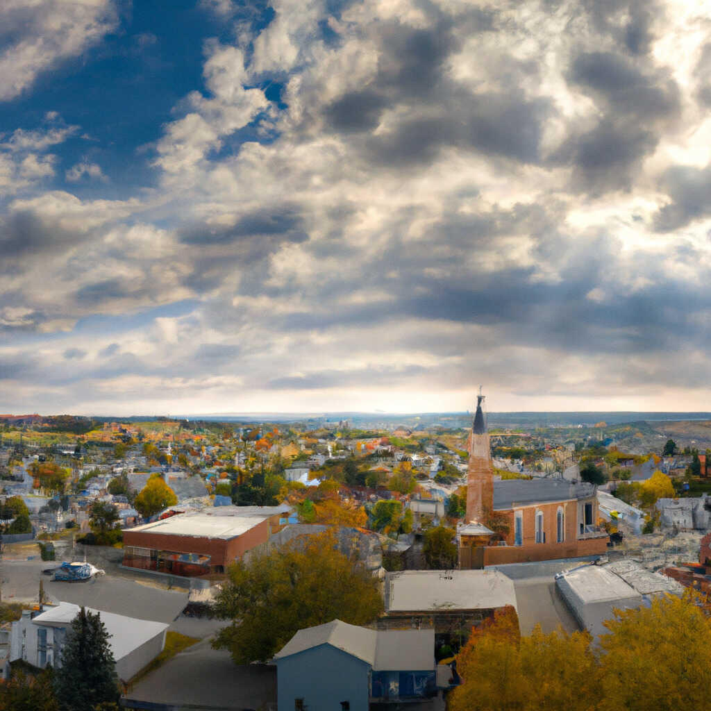 Things to do in Ellsworth with kids