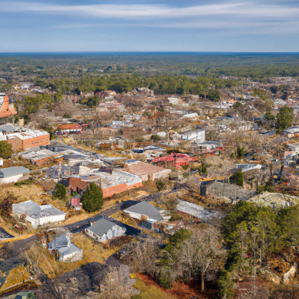 Things to do in Riegelwood with kids