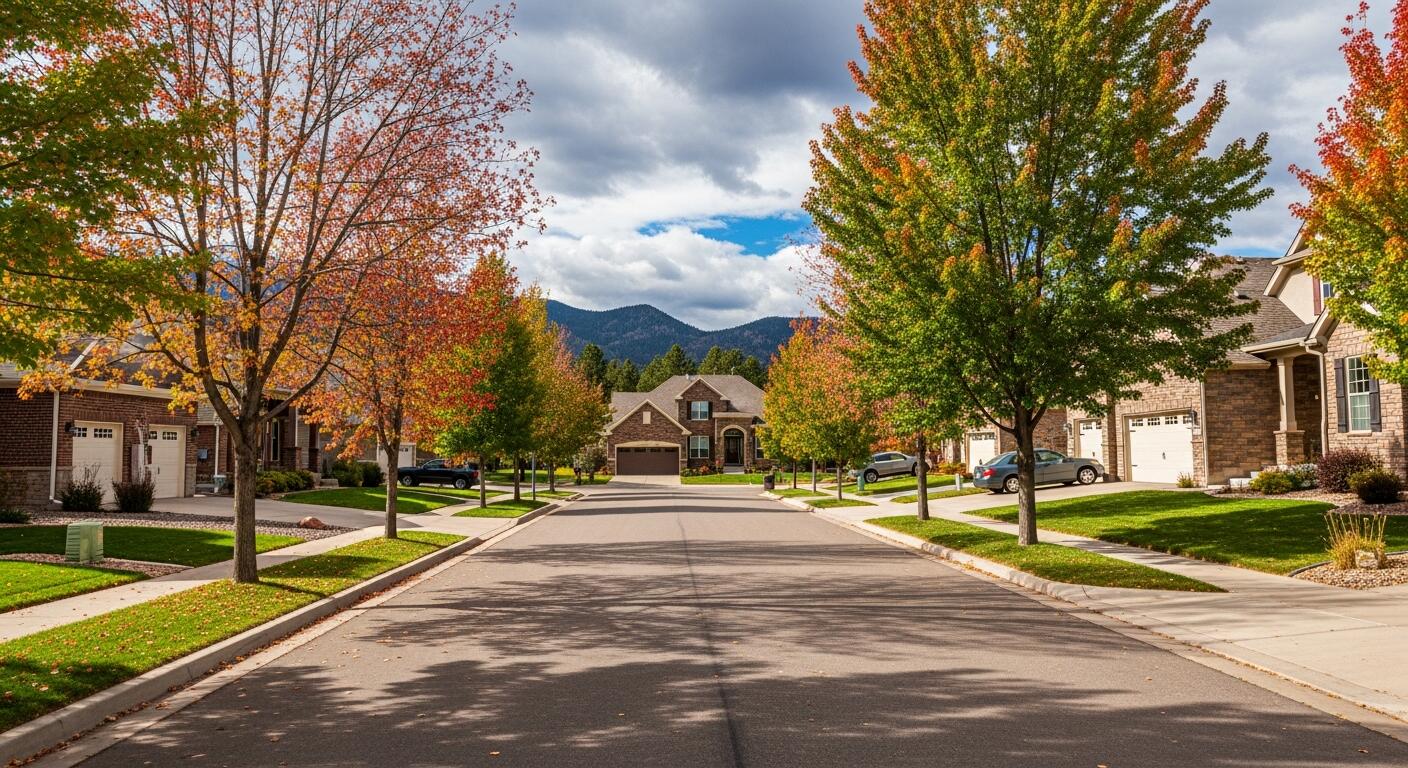 Higby Estates, Monument | Everything You Need to Know