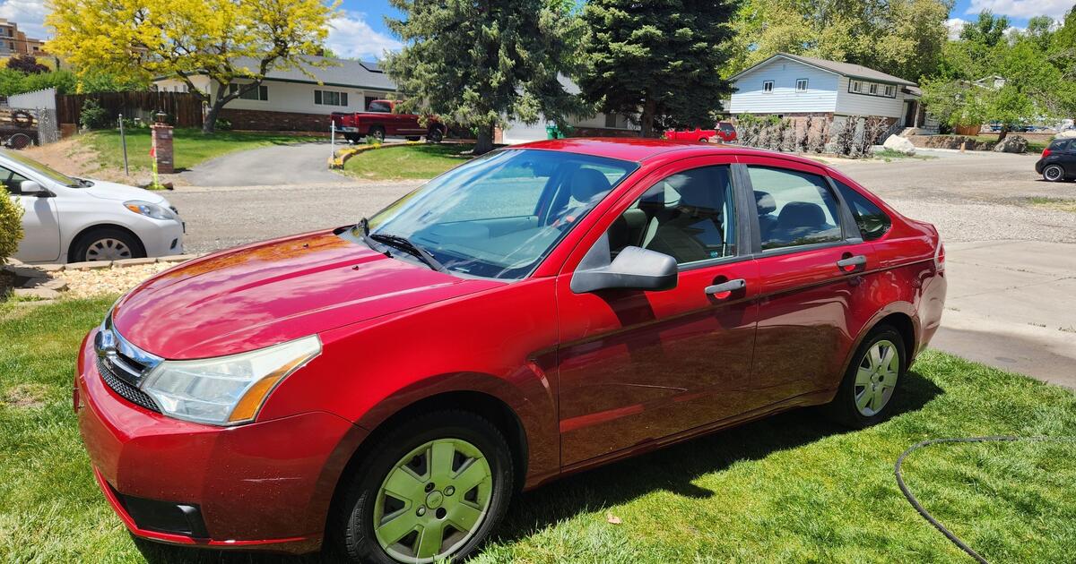 Ford Fouse for $3800 in Sparks, NV | For Sale & Free — Nextdoor
