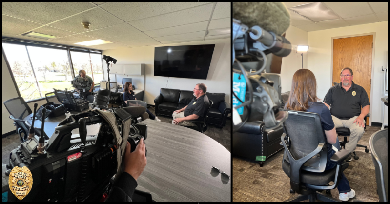 This Saturday marks two years since Officer Allan Fischer responded to ... This Saturday marks two years since Officer Allan Fischer responded to ...