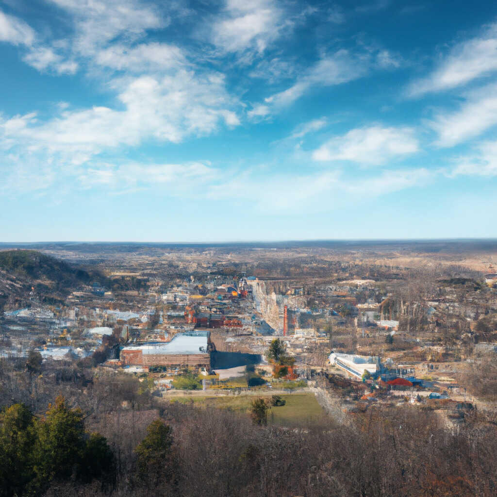 La Farge, WI crime rates and safety statistics