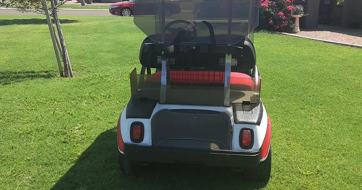2001 Club Car As Is,1,300O.B.O. for $1300 in Sun Lakes, AZ | For Sale ...