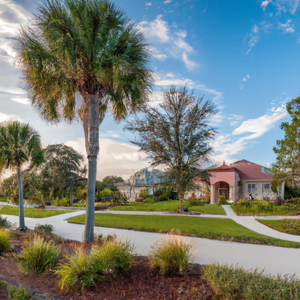 Chatham Village, The Villages | Everything You Need to Know