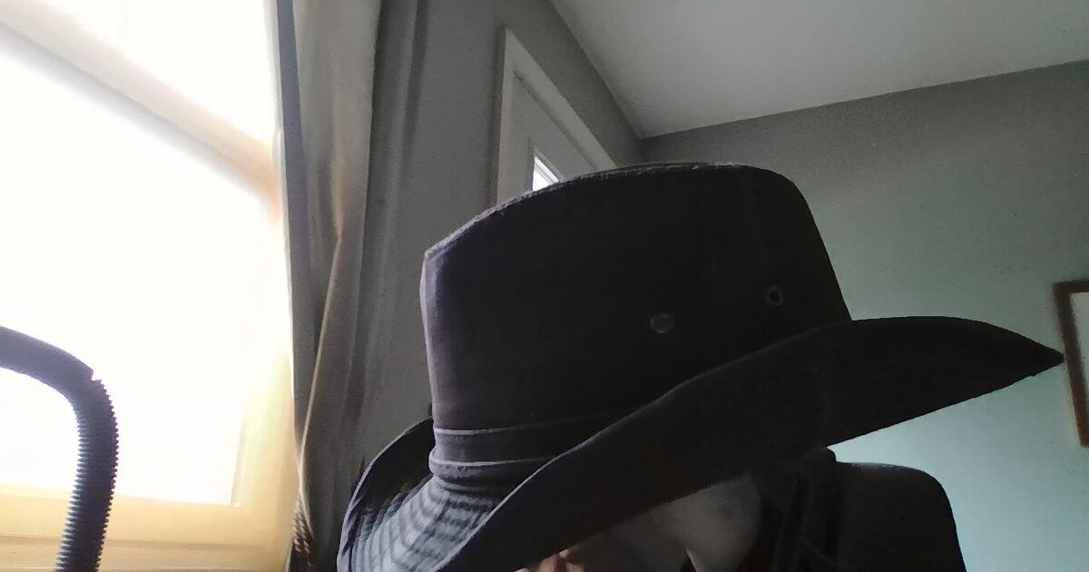Hawx Hat for $5 in Akron, OH | For Sale & Free — Nextdoor