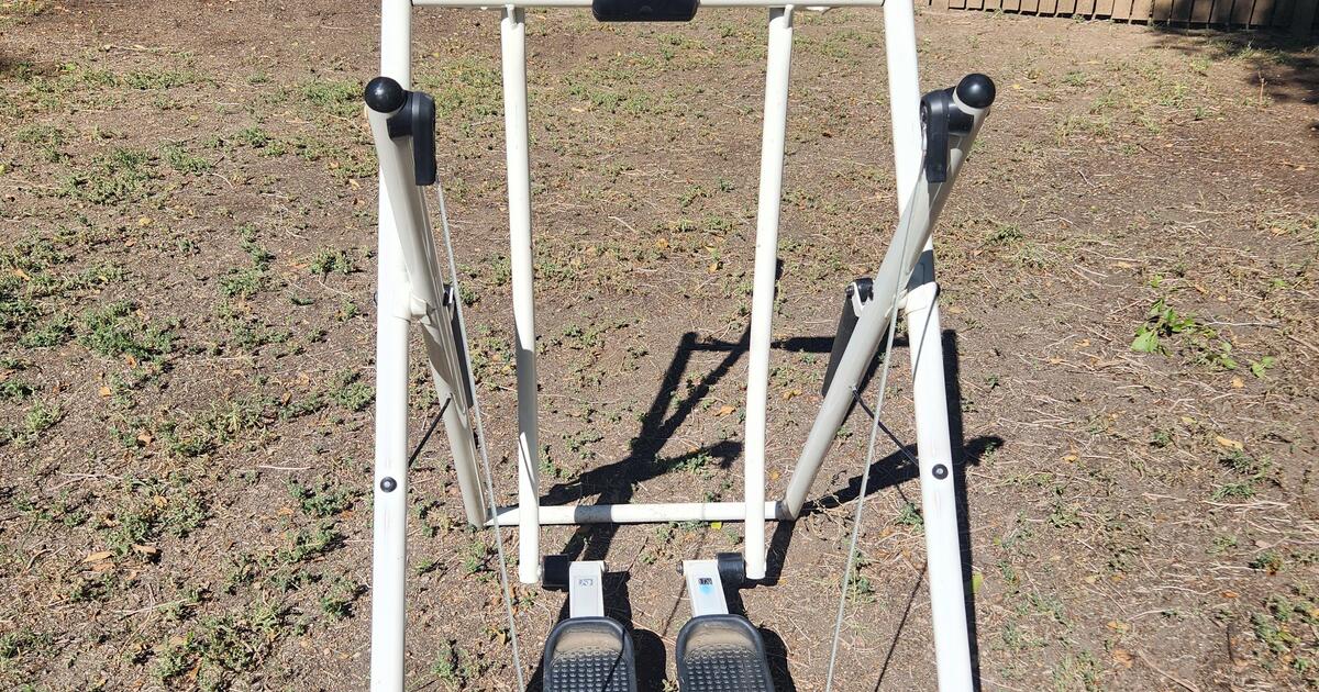 XL Glider exercise bike for Free in Colorado Springs, CO | For Sale ...