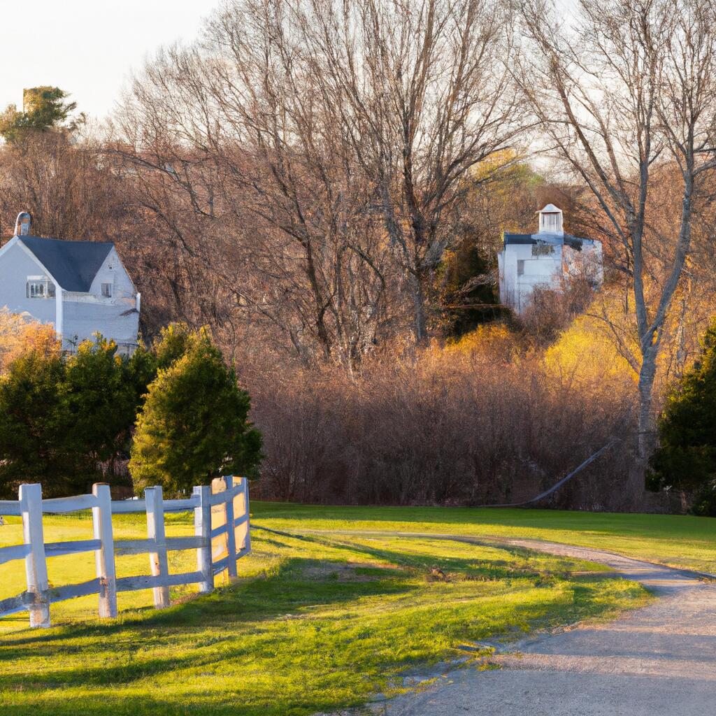 Country Farm Estates, Forestdale | Everything You Need to Know