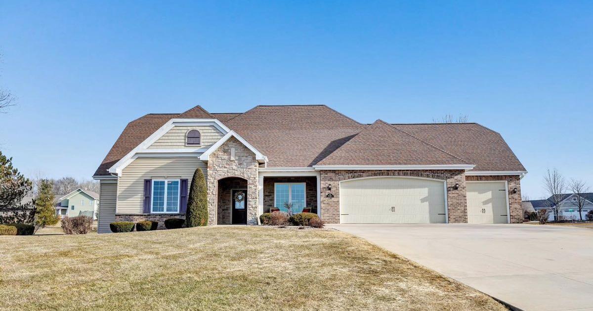 Welcome to your next dream home in Greenville for $669999 in Greenville ...