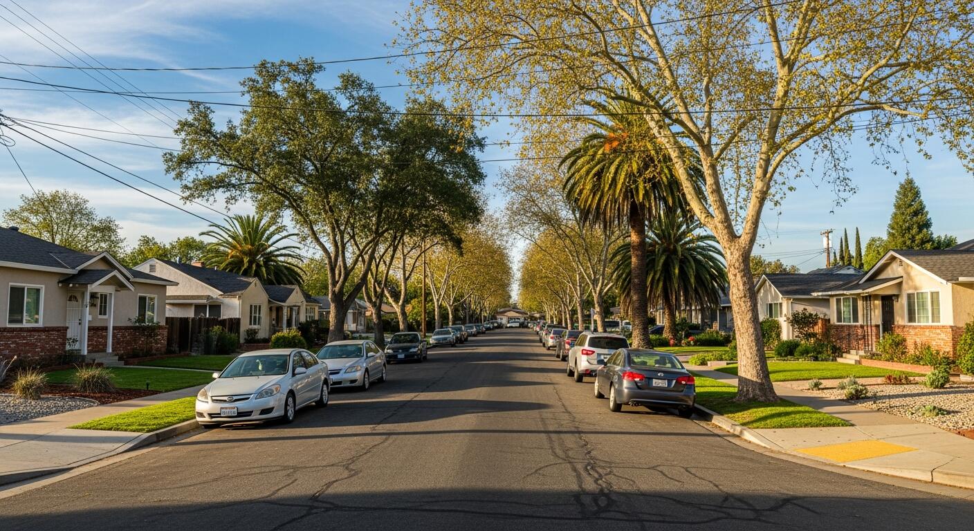 Northgate, Sacramento | Everything You Need to Know
