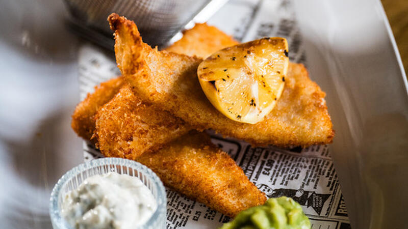 The Wheatsheaf Pub - Handcross · 2 for £22 on Evening Main Meals — Nextdoor