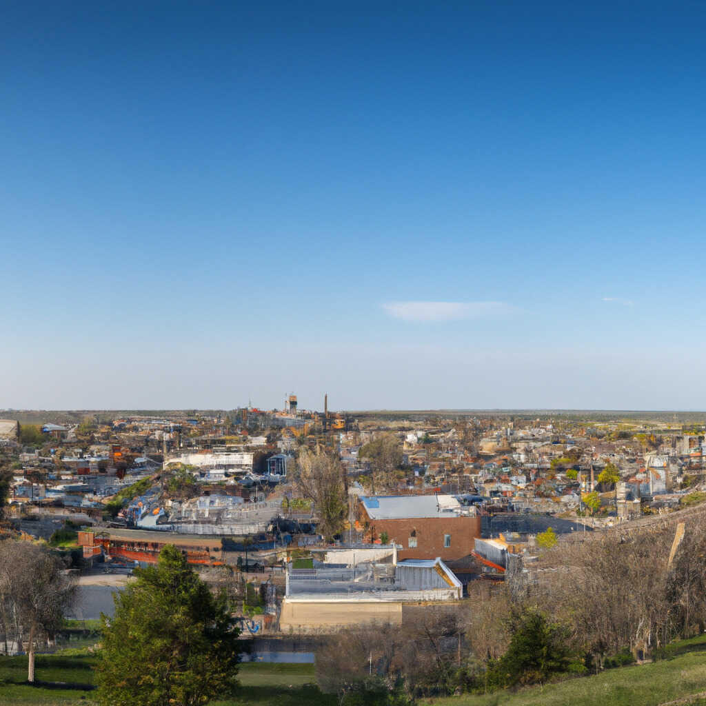 NE Hutchinson, Hutchinson | Everything You Need to Know Nextdoor