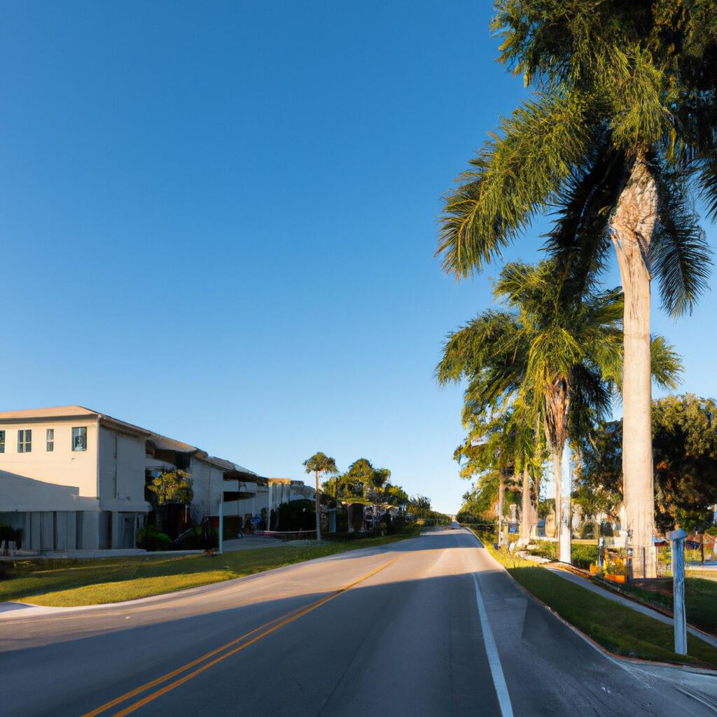 Whitfield, Sarasota | Everything You Need to Know