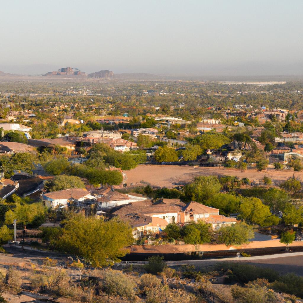 Augusta Ranch, Mesa | Everything You Need to Know Nextdoor