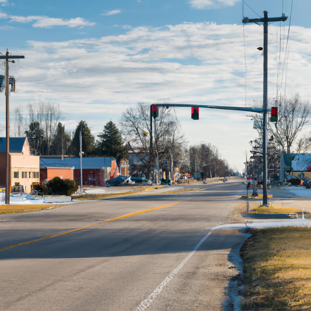 Commerce Township Downtown, Commerce Township | Everything You Need to Know