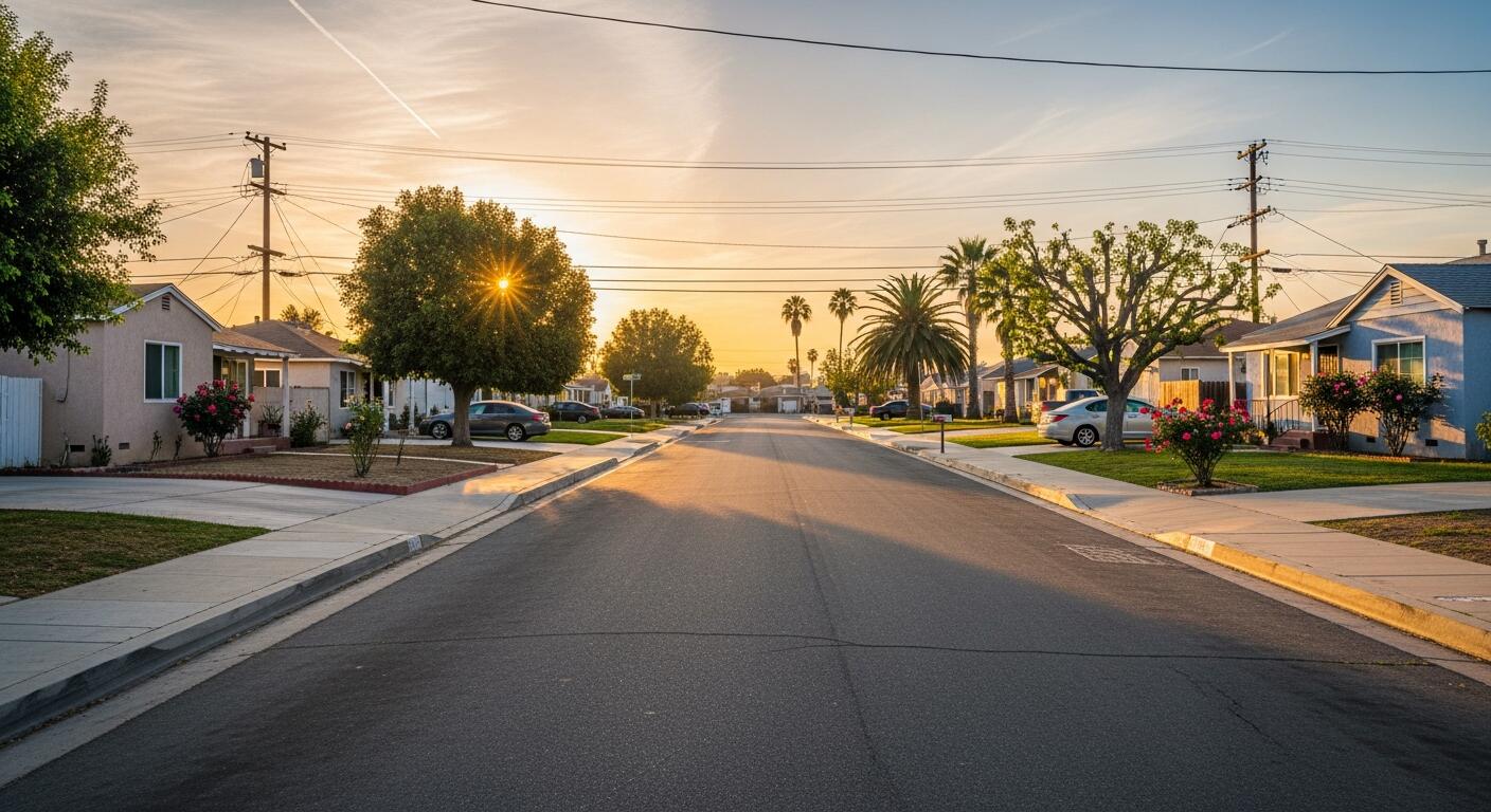 compton blvd and willowbrook