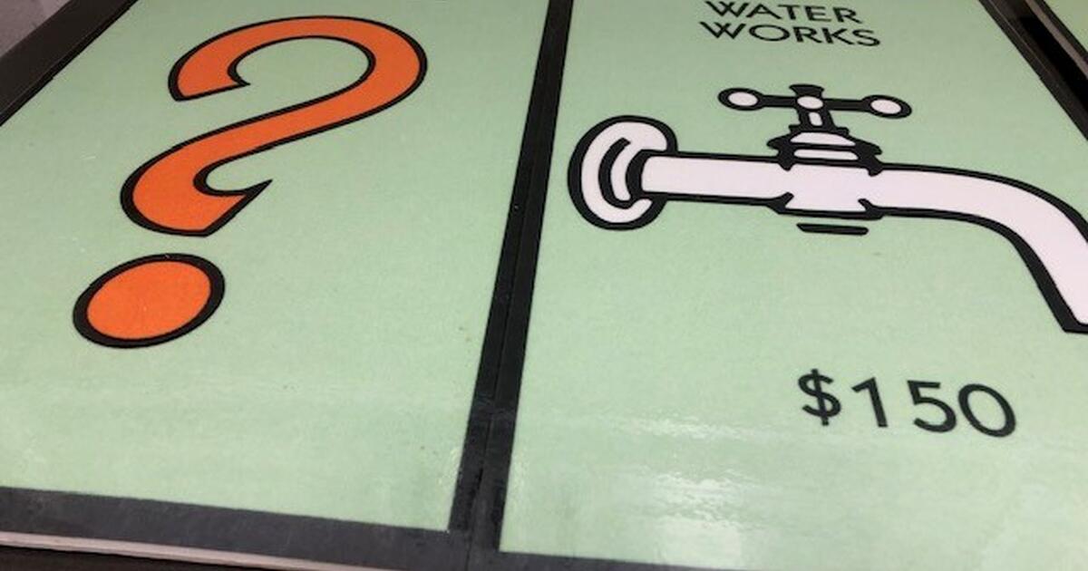 Monopoly party props for $150 in Frisco, TX | For Sale & Free — Nextdoor