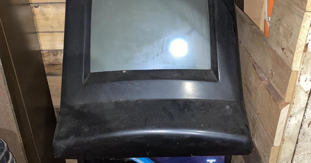 ALL BEST OFFER!!! Classical juke box , cigarettes vending machine , old ...