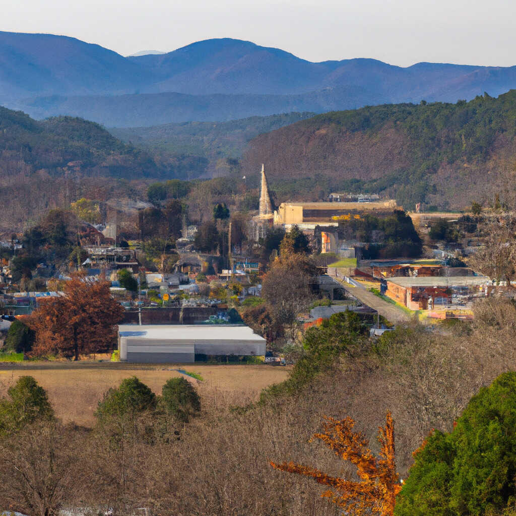 Sugar Valley/Hill City, Sugar Valley | Neighborhood Guide