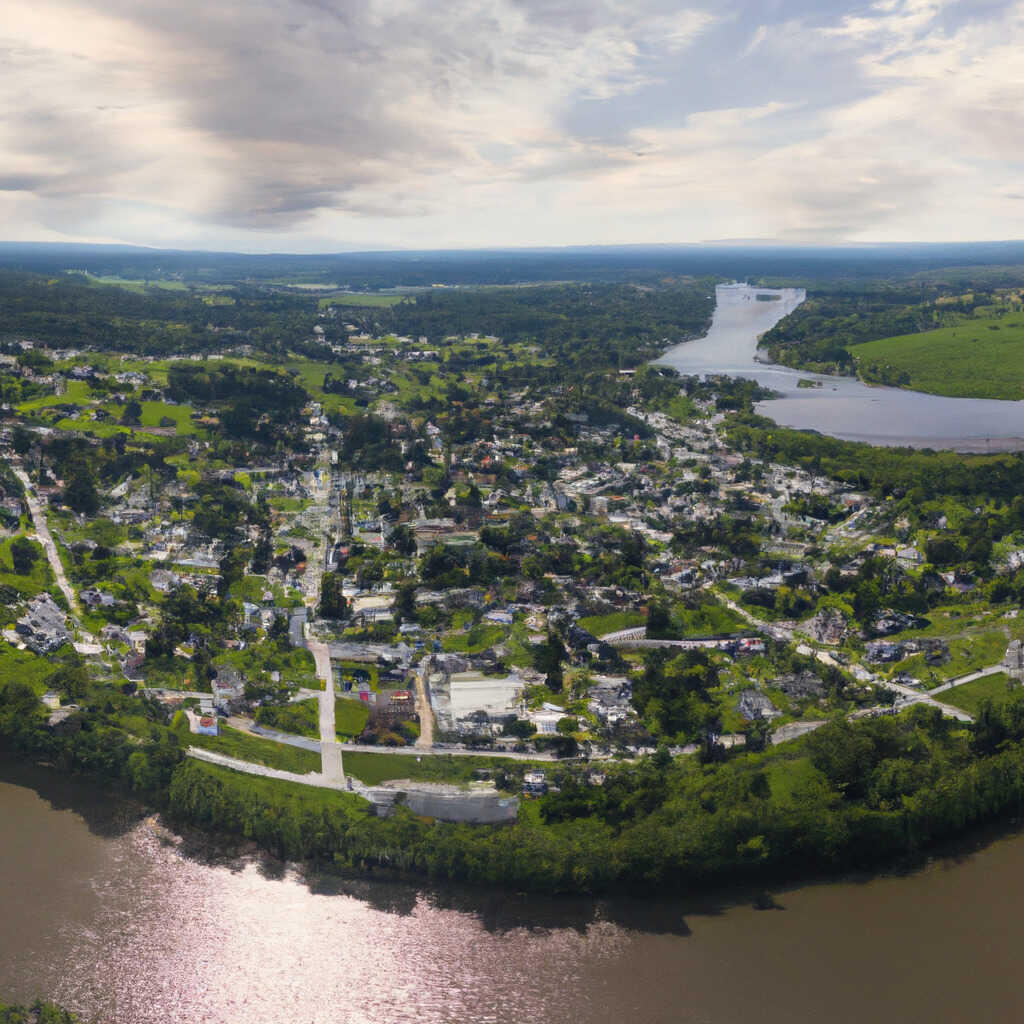 Palmyra, WI | Everything You Need to Know