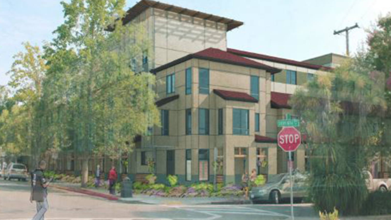 Homekey Funding Approved for Two Santa Rosa Housing Projects (City of ...