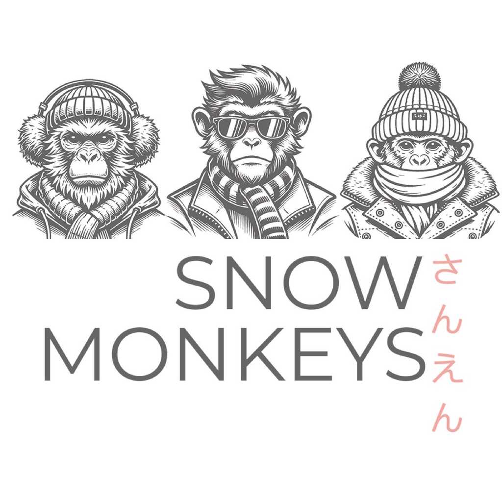 Snow Monkeys - Johns Island, SC - Nextdoor