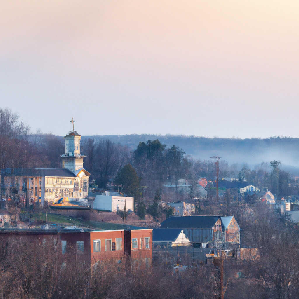 Things to do in Cheswick with kids