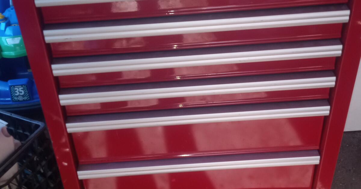 Westward Rolling Tool Box for $400 in Eugene, OR | For Sale & Free ...