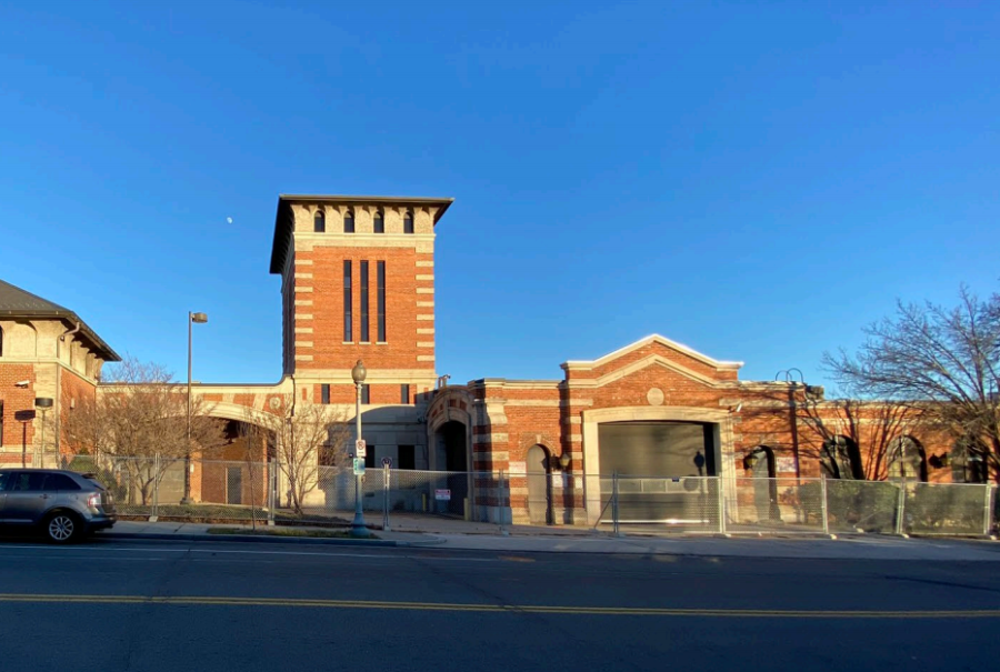 Metro Announces First All-Electric Bus Garage to be Built at Northern ...