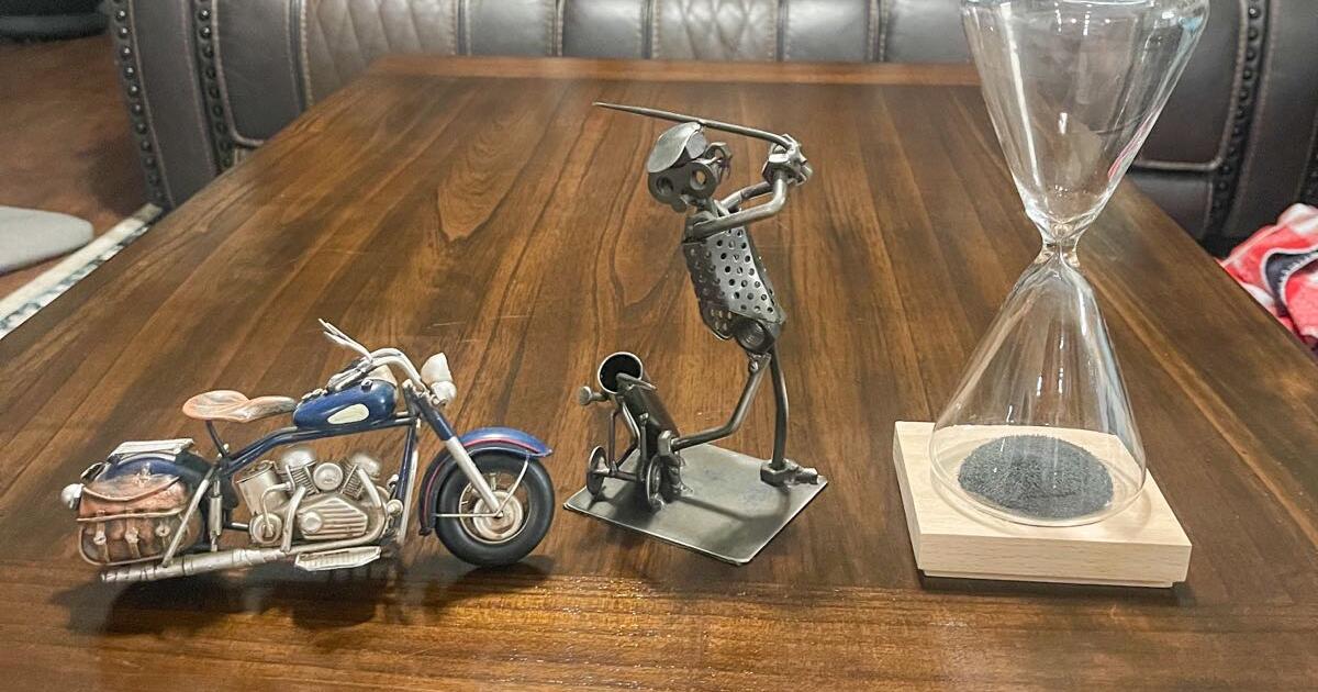 Man Cave Decor for $30 in Augusta, GA | For Sale & Free — Nextdoor