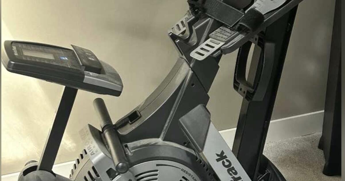 NordicTrack RW200 Rowing Machine for Free in Olympia, WA | For Sale ...