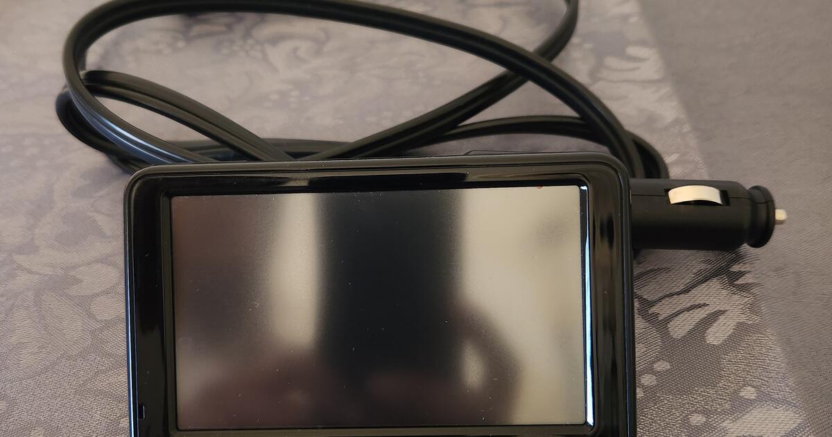 Garmin Nuvi 2455LM 4.3" Touch Screen GPS for $50 in Fort Worth, TX ...