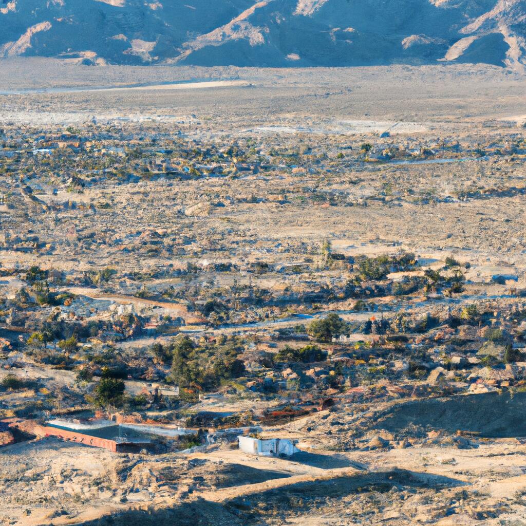 Wonder Valley, Twentynine Palms | Everything You Need to Know