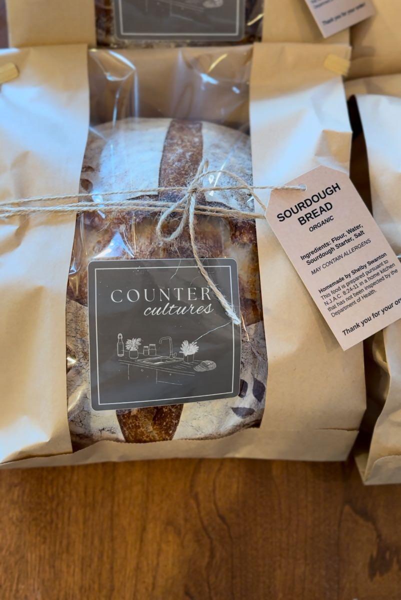 Sourdough Bread GIVEAWAY for Free in Hillsborough, NJ | For Sale & Free ...