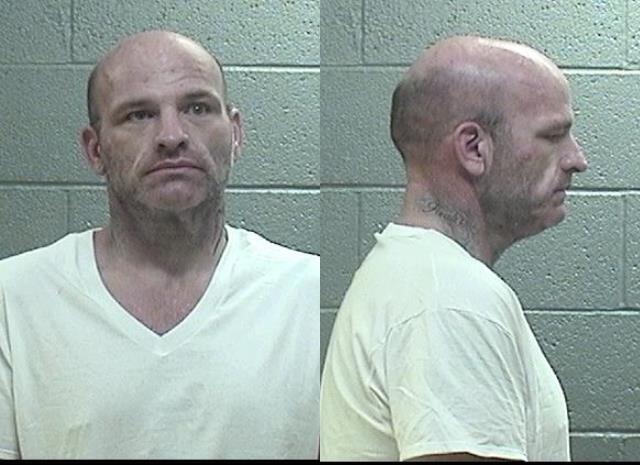 **WANTED FELON TIMOTHY C. KETCHUM** (Clallam County Sheriff's Office ...