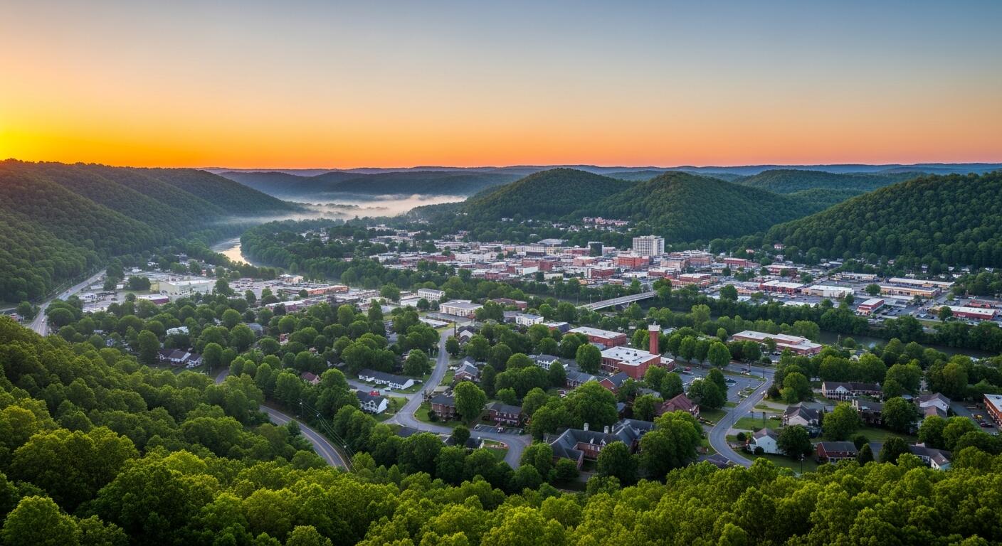 Manchester, TN crime rates and safety statistics