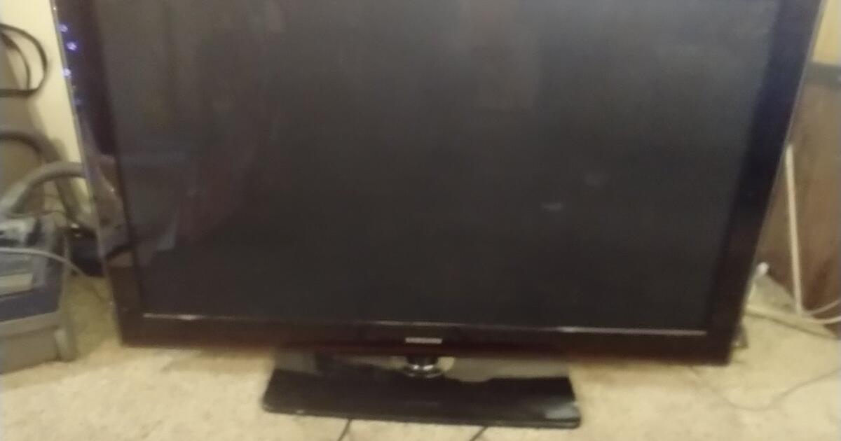 FREE 49 Inch Samsung Plasma TV. for Free in Nevada City, CA | For Sale ...