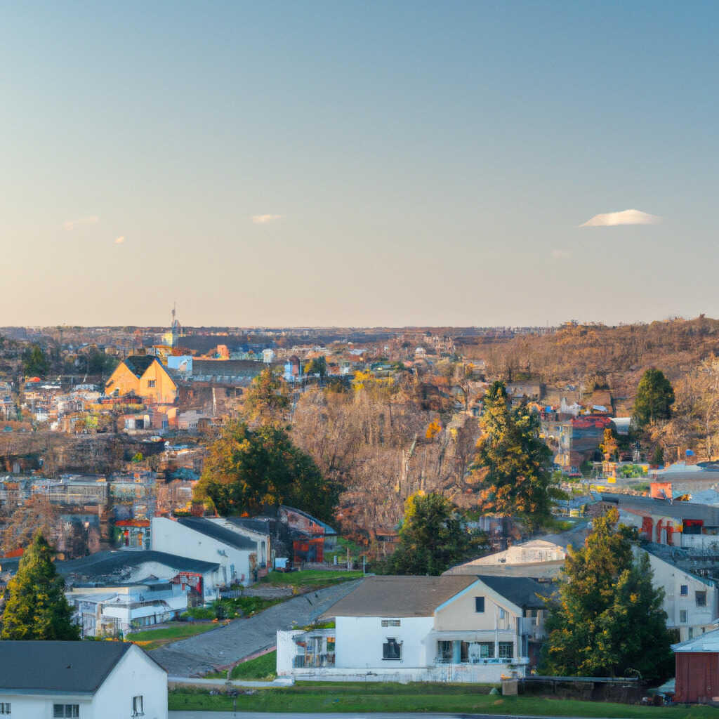Nottingham/Evergreen, North Royalton | Everything You Need to Know