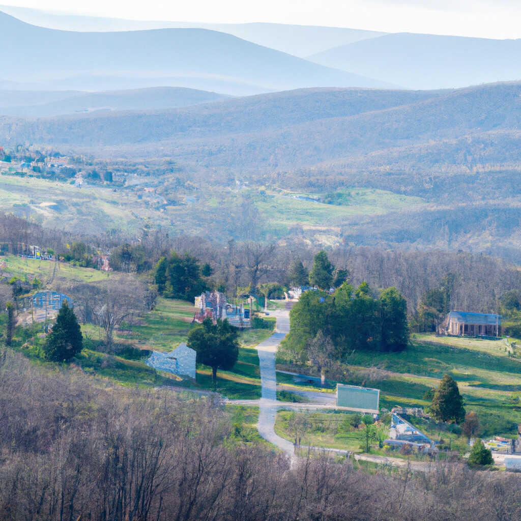 Whitetop East, Whitetop | Everything You Need to Know