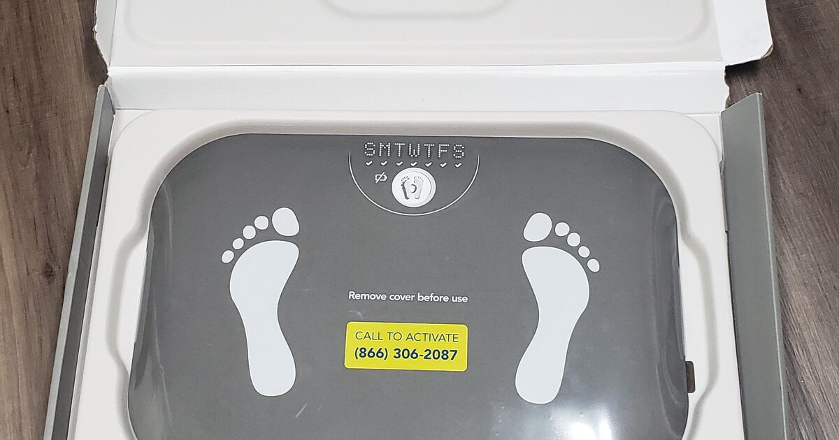 Podimetrics Smartmat - Foot Ulcer Detection for $500 in Harlingen, TX ...