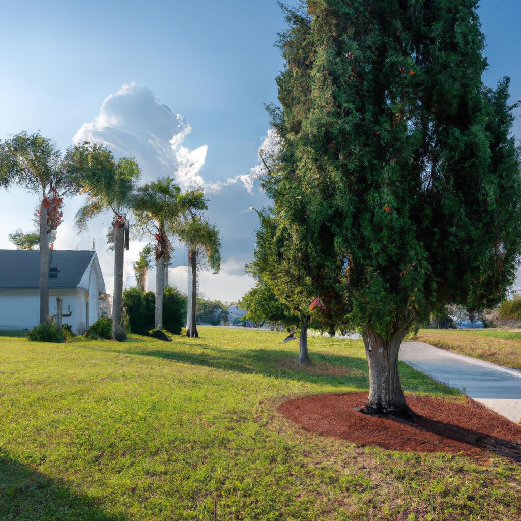 Summertree, New Port Richey | Everything You Need to Know