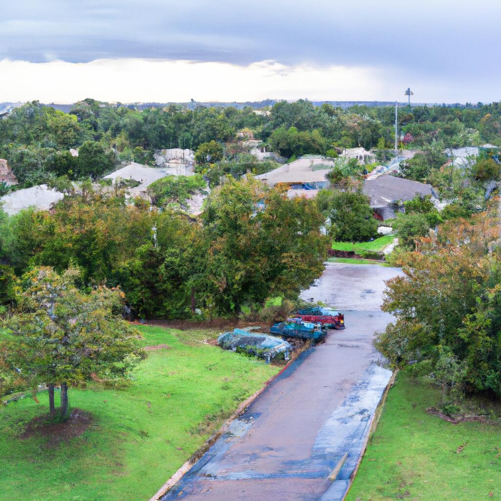 Spring Hill, Mobile | Everything You Need to Know