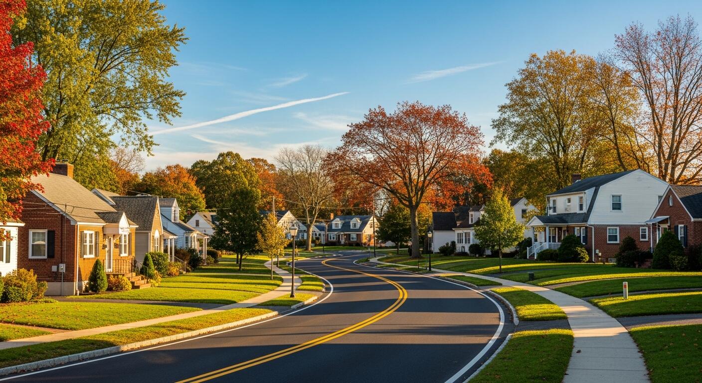Ocean Twp / Oakhurst NJ, Oakhurst | Everything You Need to Know
