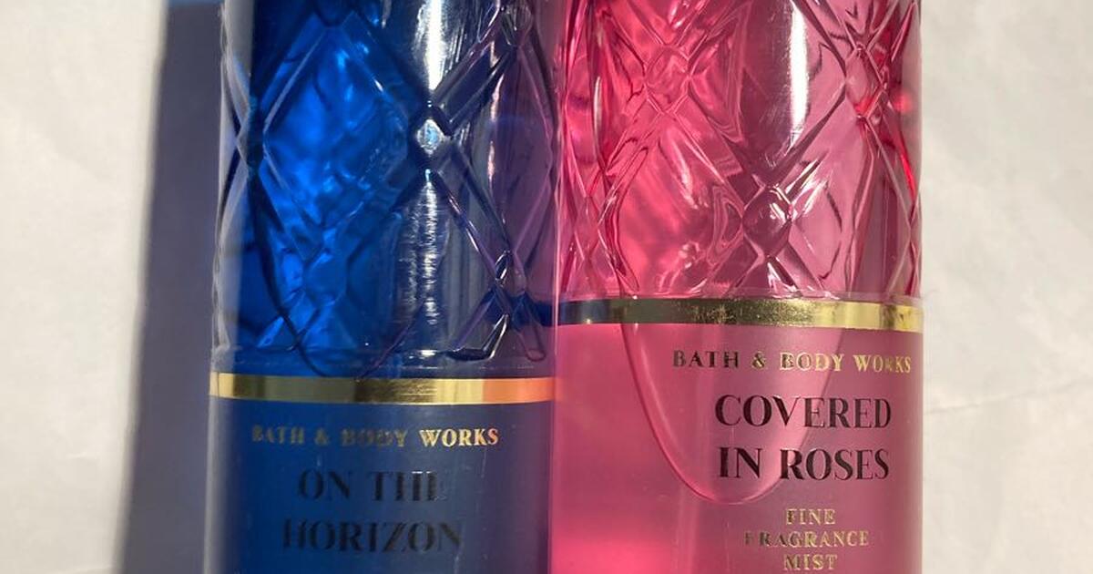 Pick up pending>>Bath & Body Works Fragrance Mist Set for Free in Cary ...