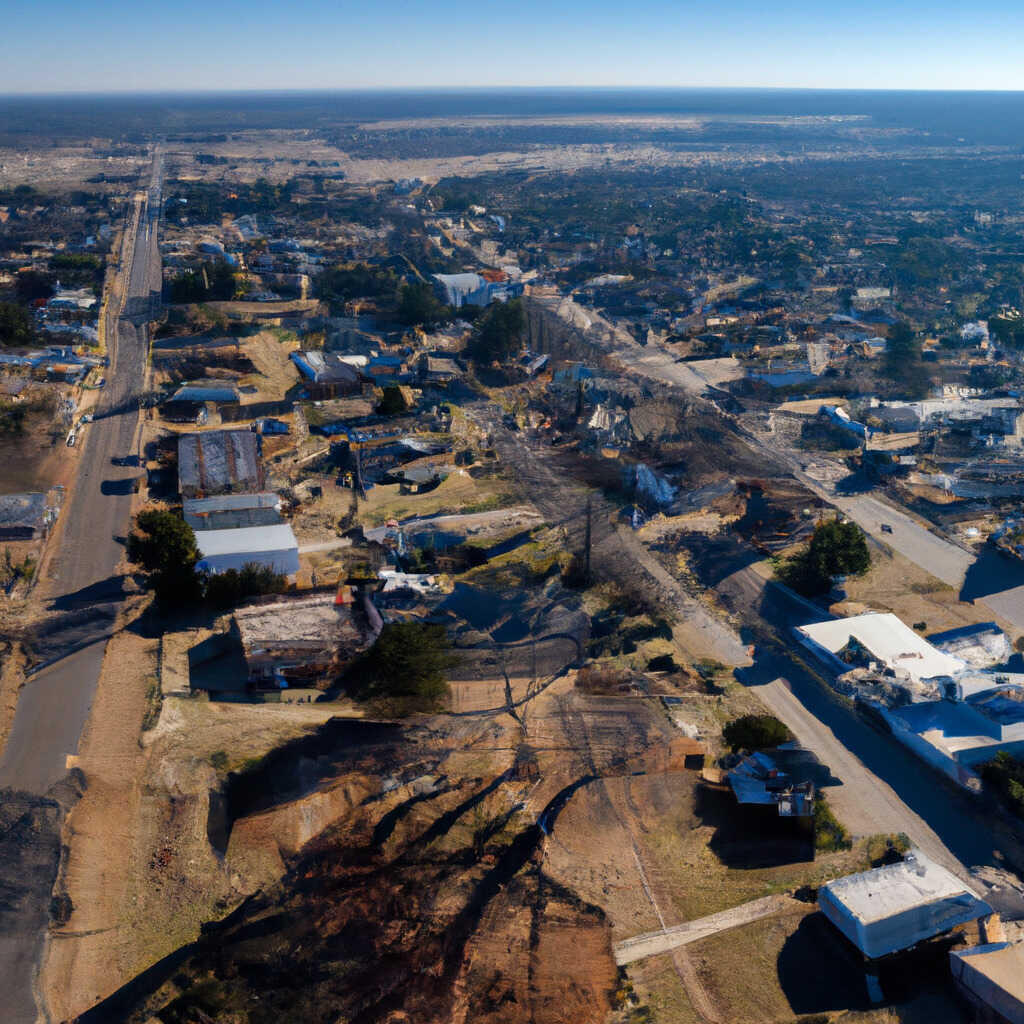 Crescent, OK crime rates and safety statistics