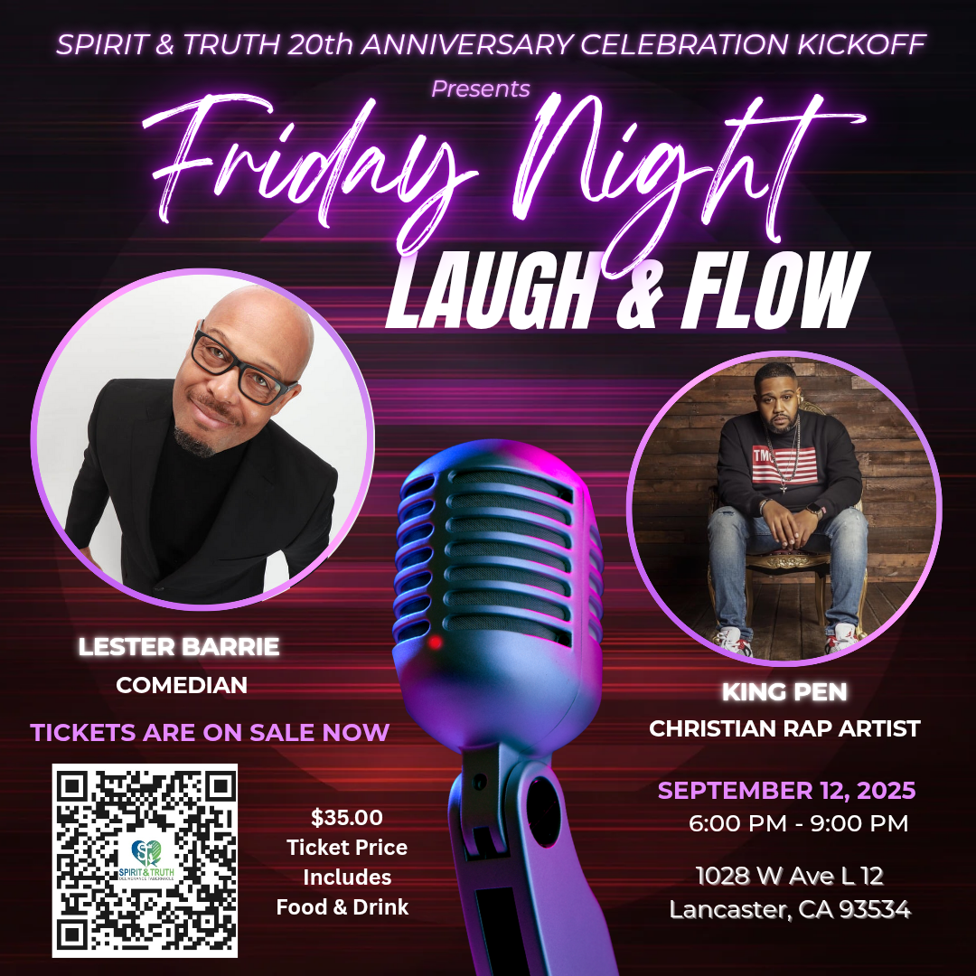 Lake La, Palmdale | Everything You Need to Know