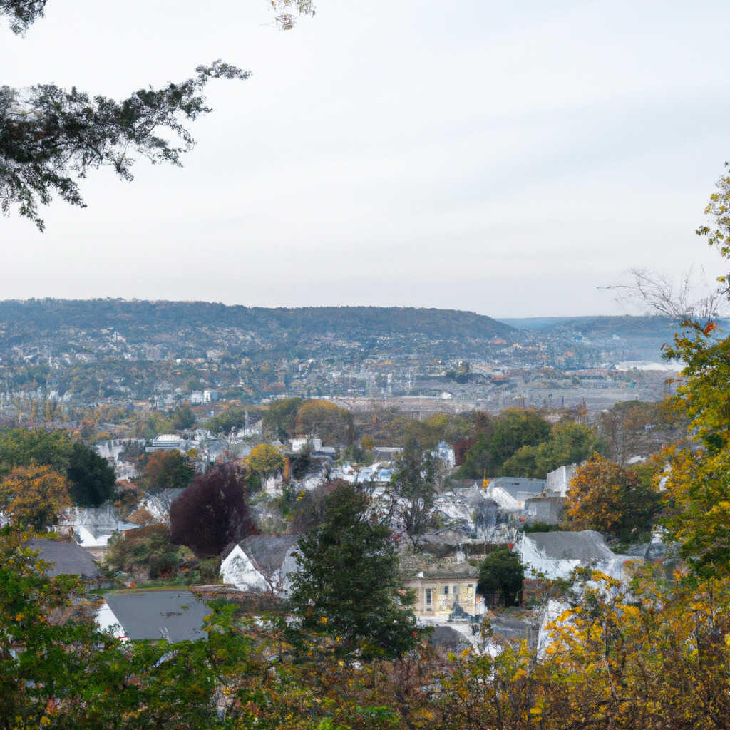 Alpine, NJ crime rates and safety statistics