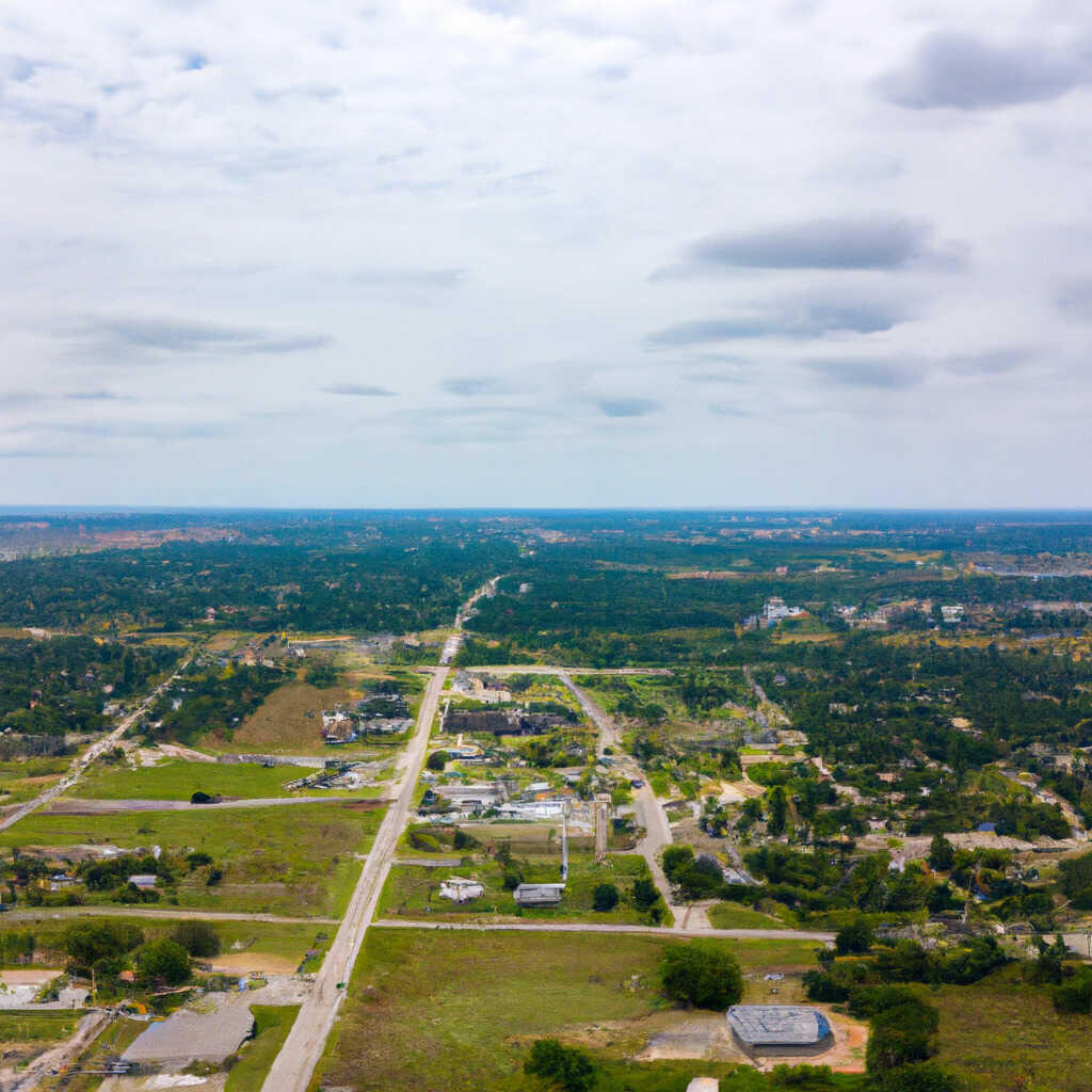 Woodway, TX crime rates and safety statistics